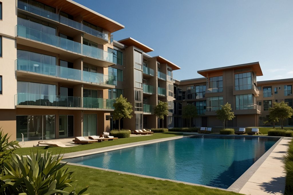 Qué es un Condominio - Guía de Vivienda Moderna